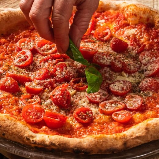 Starita - Milano in Milan - Restaurant Reviews, Menu and Prices | TheFork