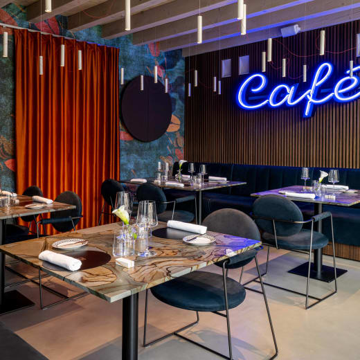 Carta y menù 2025 Actualizados - Forme Restaurant en Brescia | TheFork