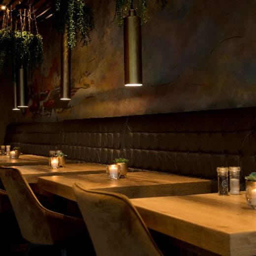 The Best Vegetarian Restaurants in Rolde | TheFork