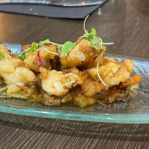 Menù completo e carta 2025 - Moixama a Picanya | TheFork