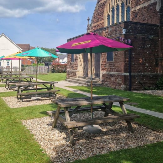 Les meilleurs restaurants Fusion à Taunton | TheFork