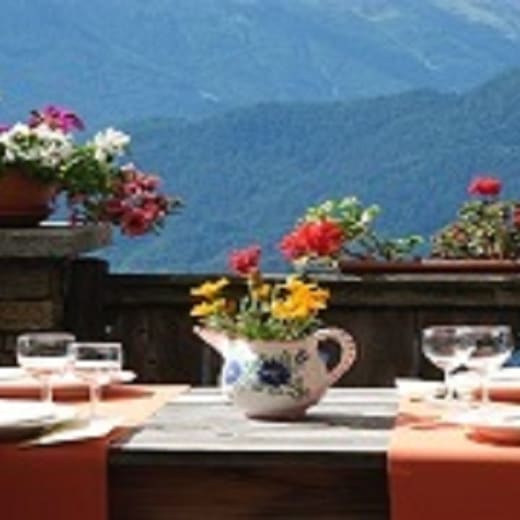 Les 10 meilleurs restaurants à Aoste 2024 | TheFork