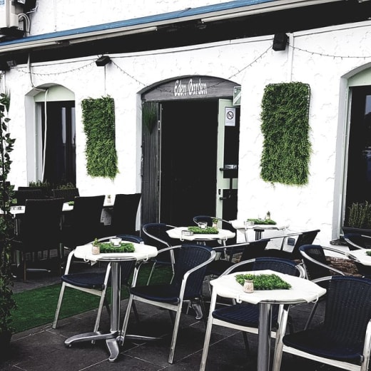 The 10 Best Waterfront Restaurants in Nice | TheFork