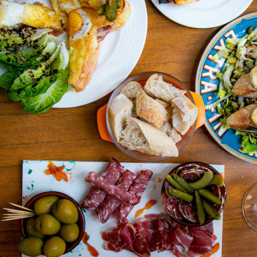 The Best Father's Day Restaurants in Bishopsgate & Liverpool Street ...