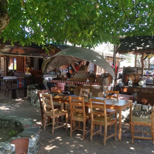 The 10 Best Restaurants with a View in Rome | TheFork