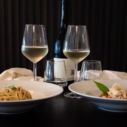 The Best American Express Restaurants in Marina Di Camerota | TheFork