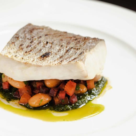 Menu 2025 - Fitz’s Brasserie in London | TheFork