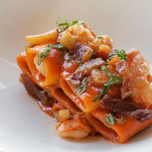 Menus 2025 - MAIO Restaurant & Rooftop Roma in Rome | TheFork