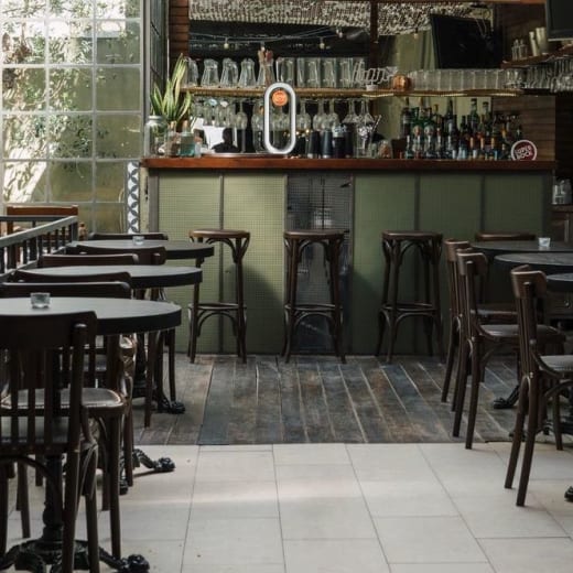 Restaurant Grigio à Porto - Menu, avis, prix et réservation | TheFork