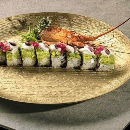 Iushi in Vasto - Restaurant Reviews, Menu and Prices | TheFork