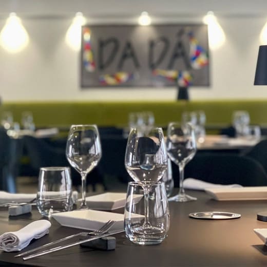 Da Da' Restaurant in Gioia Tauro - Bewertungen, Speisekarte und Preise ...