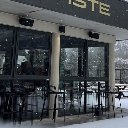 Menus 2025 - Off Piste Serre Chevalier in La Salle-les-Alpes | TheFork