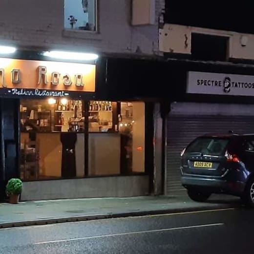The 10 Best Restaurants in Stockport 2025 | TheFork
