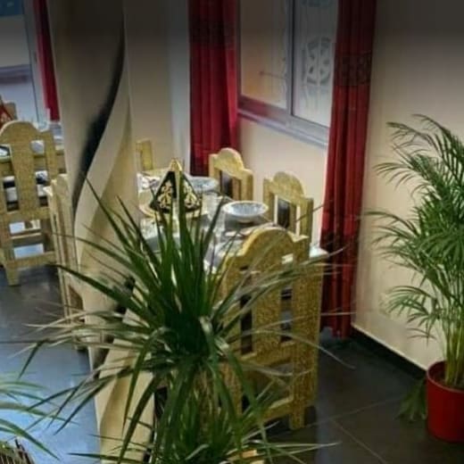 Menus 2025 - Une Escale à Marrakech in Miramas | TheFork