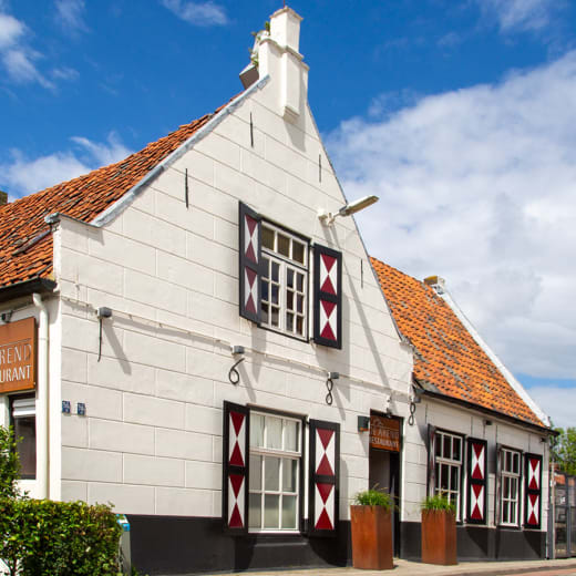 The Best American Express Restaurants in Numansdorp | TheFork