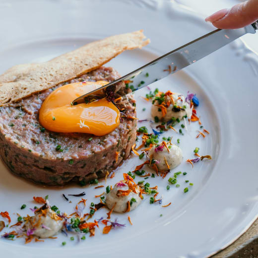 De 10 beste restaurants in Weesp 2025 | TheFork