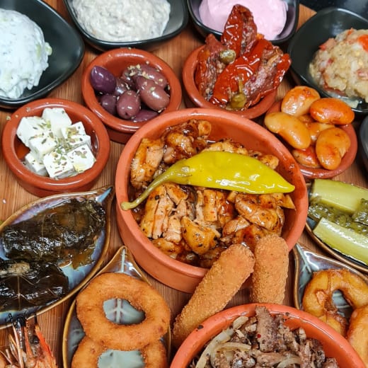 The 10 Best Organic food Restaurants in Vogelenzang | TheFork