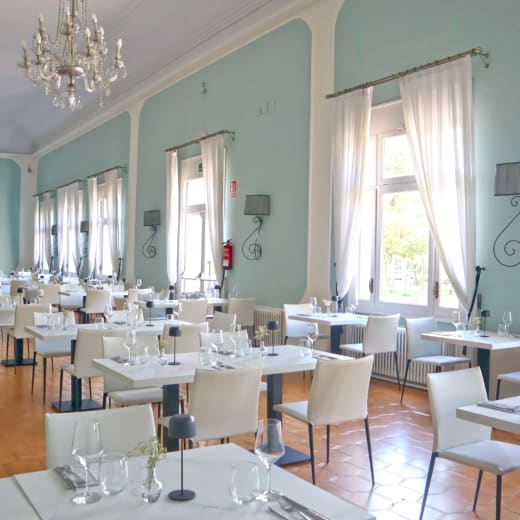 The Best Cod Restaurants in Santa Coloma De Farners | TheFork