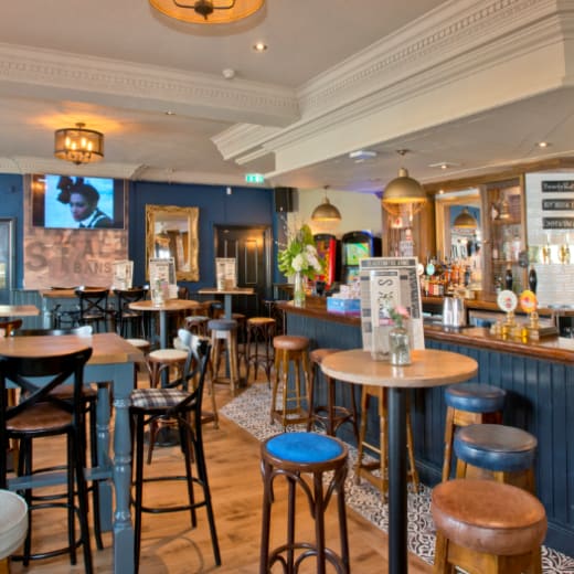 Les 5 meilleurs restaurants de Fish and Chips à St Albans | TheFork