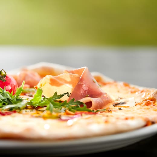 Menù completo e carta 2025 - O’Mare Mio Pizzeria a Portimão | TheFork