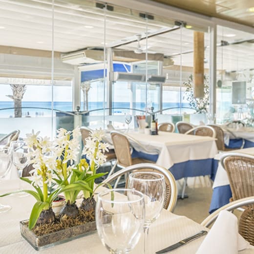 The Best Peanut allergy Restaurants in El Albir | TheFork