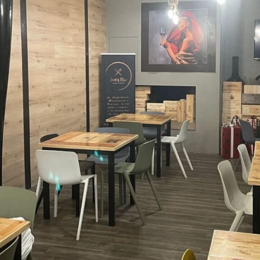 Menu 2025 - Gotti E Morsi in Ravi | TheFork