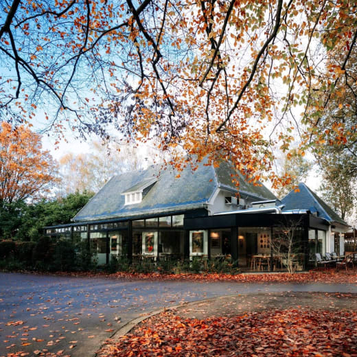 Carte et Menus 2025 - Brasserie Woods à Anvers | TheFork