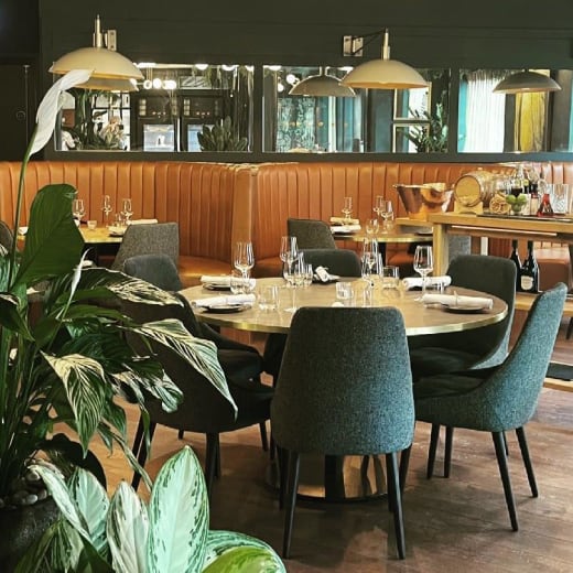The 10 Best Restaurants in Chester 2023 | TheFork