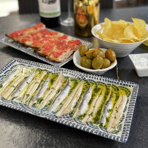 The 5 Best Tapas Restaurants in Goya, Madrid | TheFork