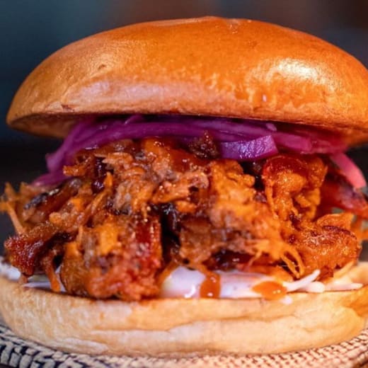 Menus 2025 - BOO Barbecue & Grill in Saltsjö-Boo | TheFork