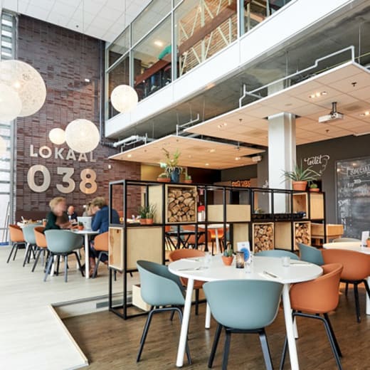 The Best Good for families Restaurants in Zwolle Centrum, Zwolle | TheFork