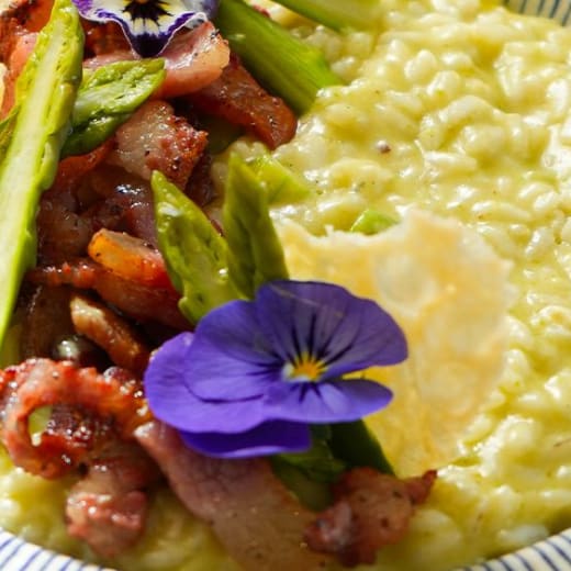 Carte et Menus 2025 - Restaurant Il Bivio à Morges | TheFork