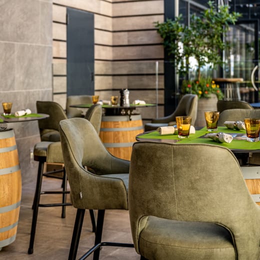 The 10 Best Restaurants in Monaco 2023 | TheFork