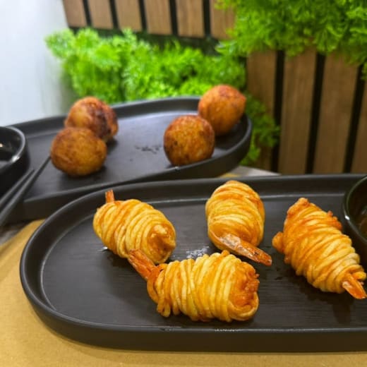 Itanami in Foggia - Bewertungen, Speisekarte und Preise | TheFork