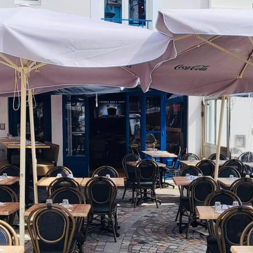 Les 10 meilleurs restaurants à Villers-sur-Mer 2025 | TheFork