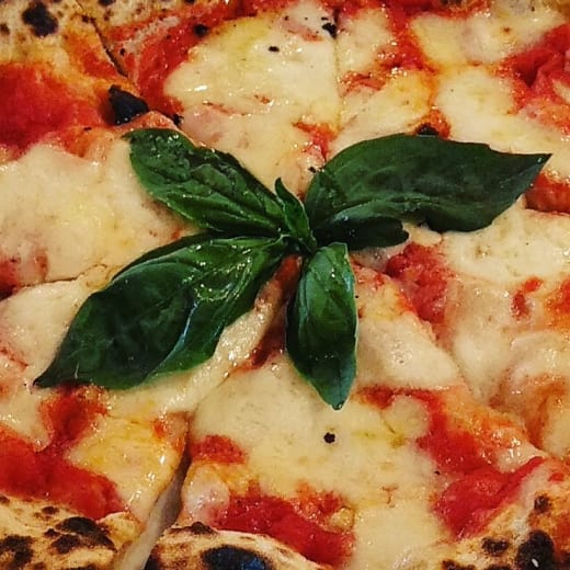 Speisekarte 2025 – Il Forno da Vito in Salon-de-Provence – TheFork