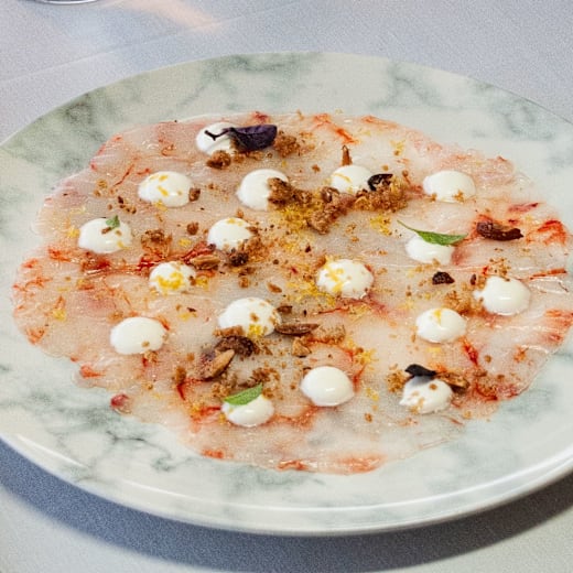 Donna Clelia Exclusive Restaurant in Maiori - Restaurant Reviews, Menu ...