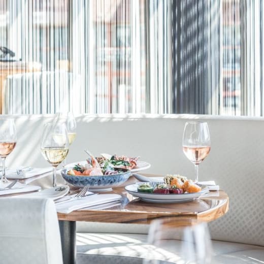 The Best Seafood Restaurants in Scheveningen, The Hague | TheFork