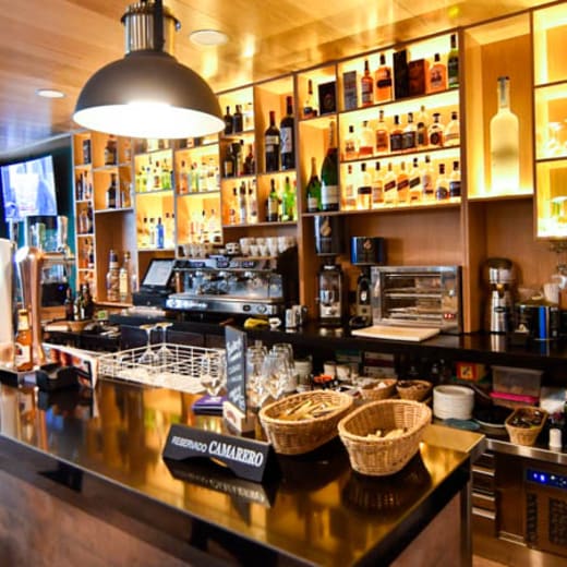 The 10 Best Restaurants in Granada 2023 | TheFork
