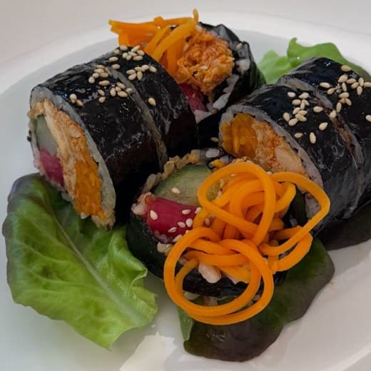 Verified Reviews 2025 - MAMA UMA JOMM Madrid | TheFork