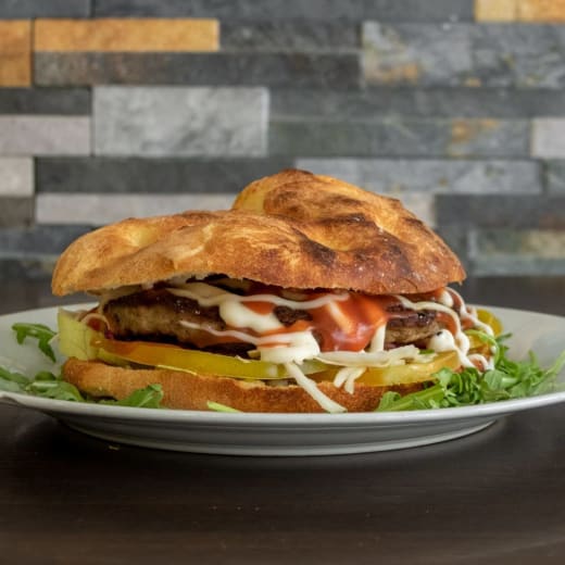 The Best Ethnic Restaurants in Fonte Nuova | TheFork