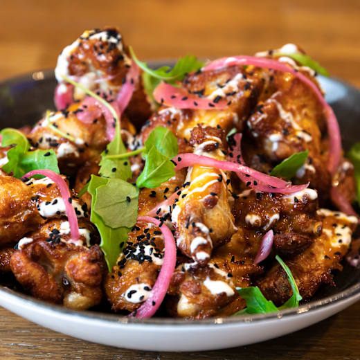 Menu 2025 - Riverside Inn Cheddar in Cheddar | TheFork