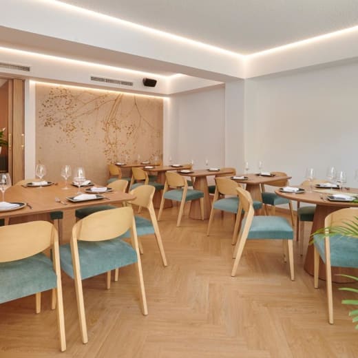 The 5 Best Restaurants with Vegan dishes in Campos | TheFork