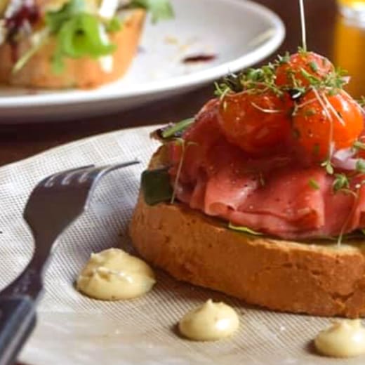 The 5 Best Father's Day Restaurants in Eext | TheFork