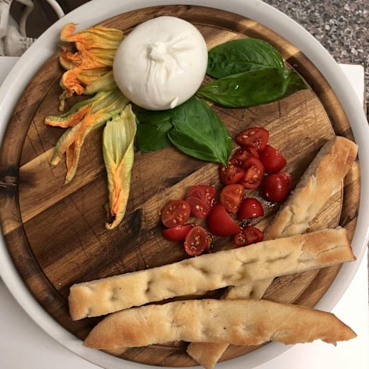 The 10 Best Italian Restaurants in Pietrasanta | TheFork