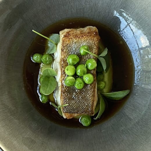 Menu 2025 - De Schans by Mike en Wes in Montfoort | TheFork