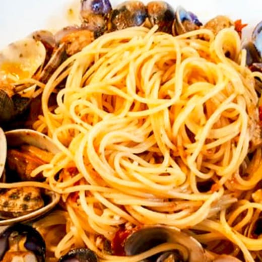 Menus 2025 - Il Boschetto in Sori | TheFork
