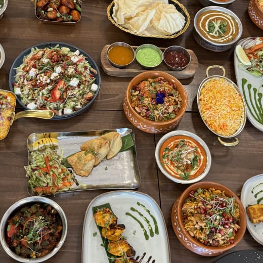 The 5 Best Rice Restaurants in Wembley | TheFork