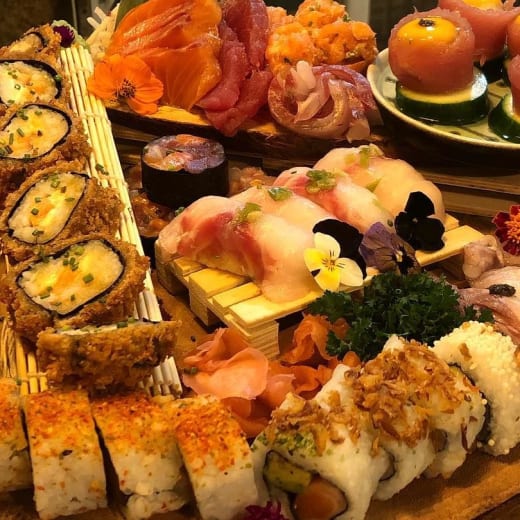 Os 10 melhores restaurantes em Seia 2023 | TheFork