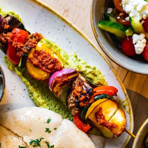 Menus 2025 - N°4 Med Bar & Restaurant in Stratford-upon-Avon | TheFork